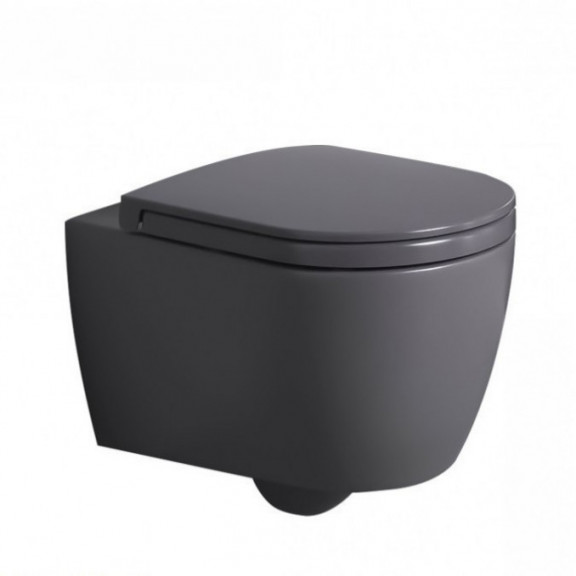 Konzolne WC šolje - Ćurčić sanitarije